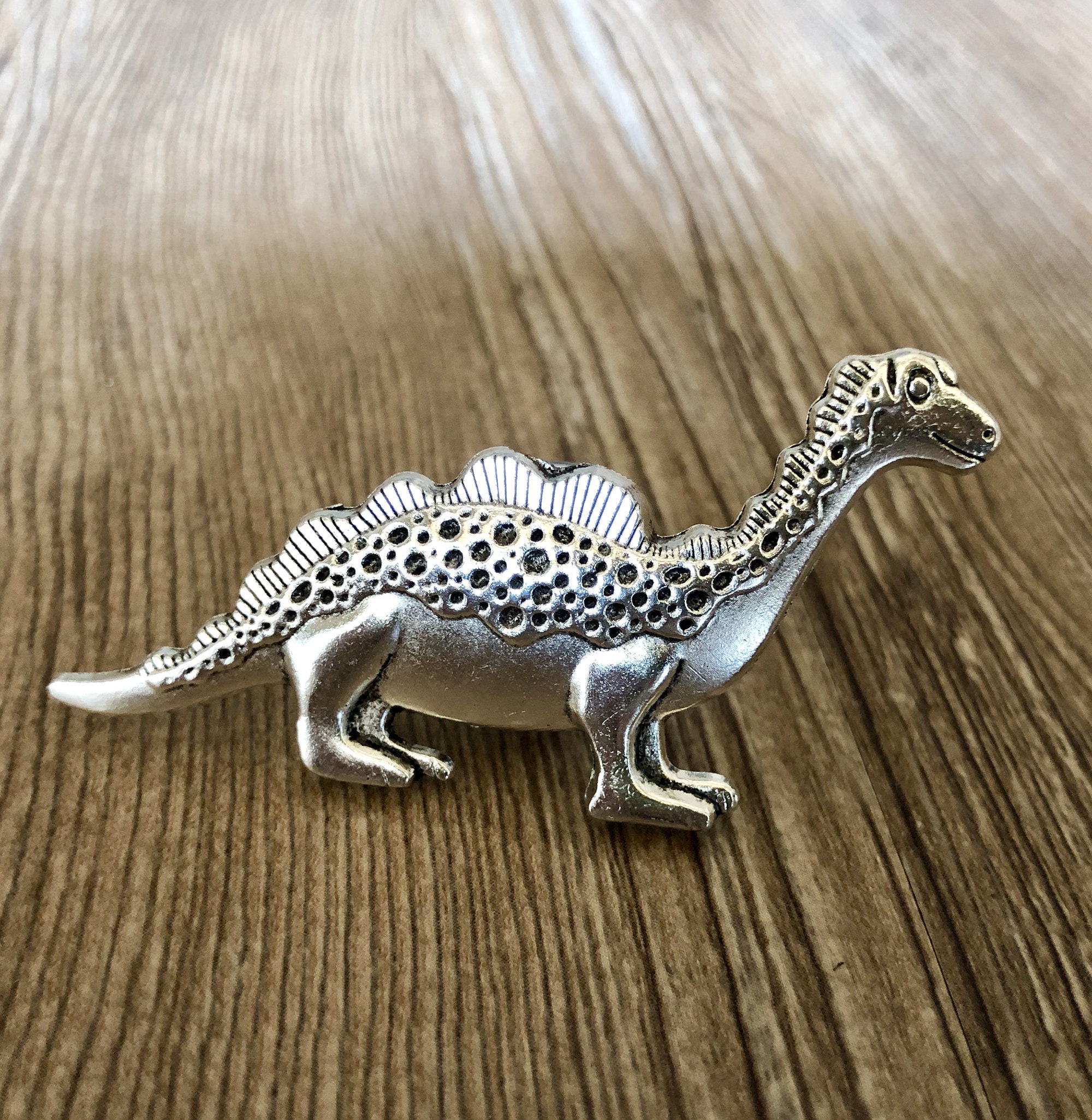 Dinosaur Drawer Knobs / Dinosaur Cabinet / Gothic Home Decor / Animal ...