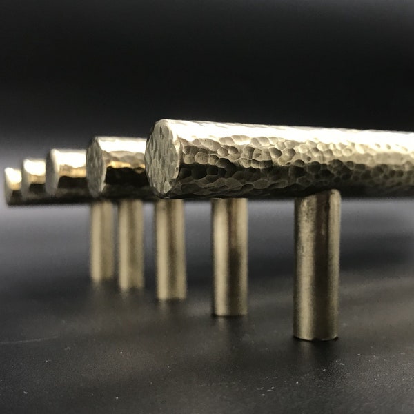 Brass Cabinet Hardware - Etsy