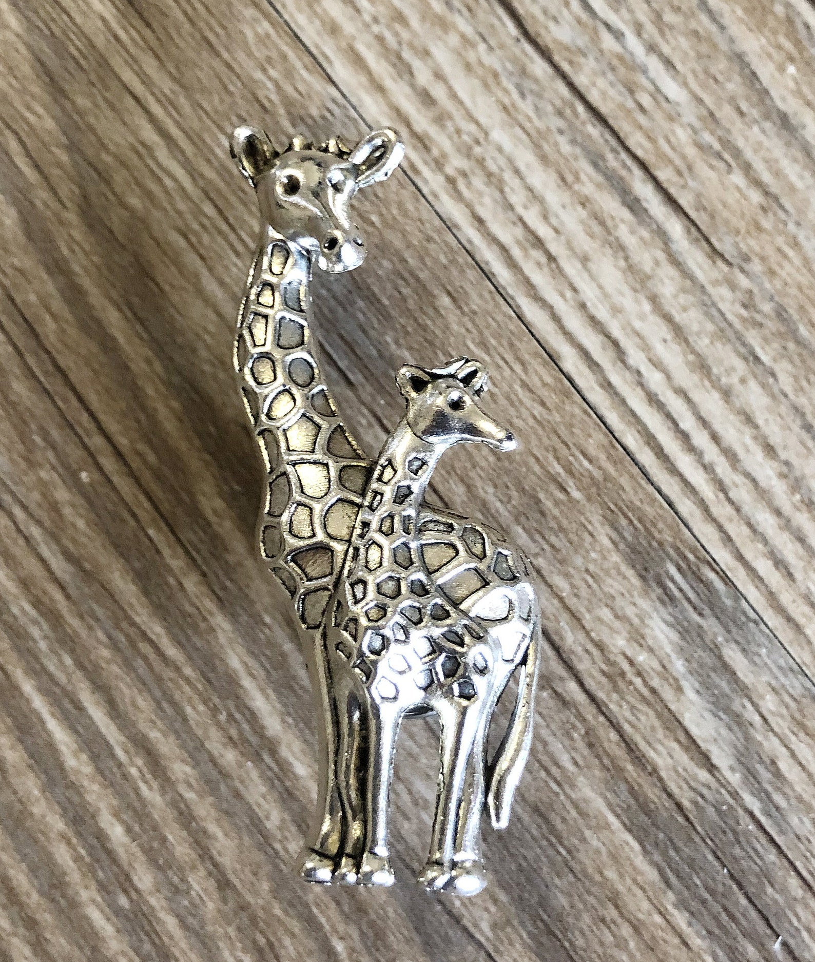 Giraffe Drawer Knobs / Giraffe Cabinet / Gothic Home Decor / Animal ...