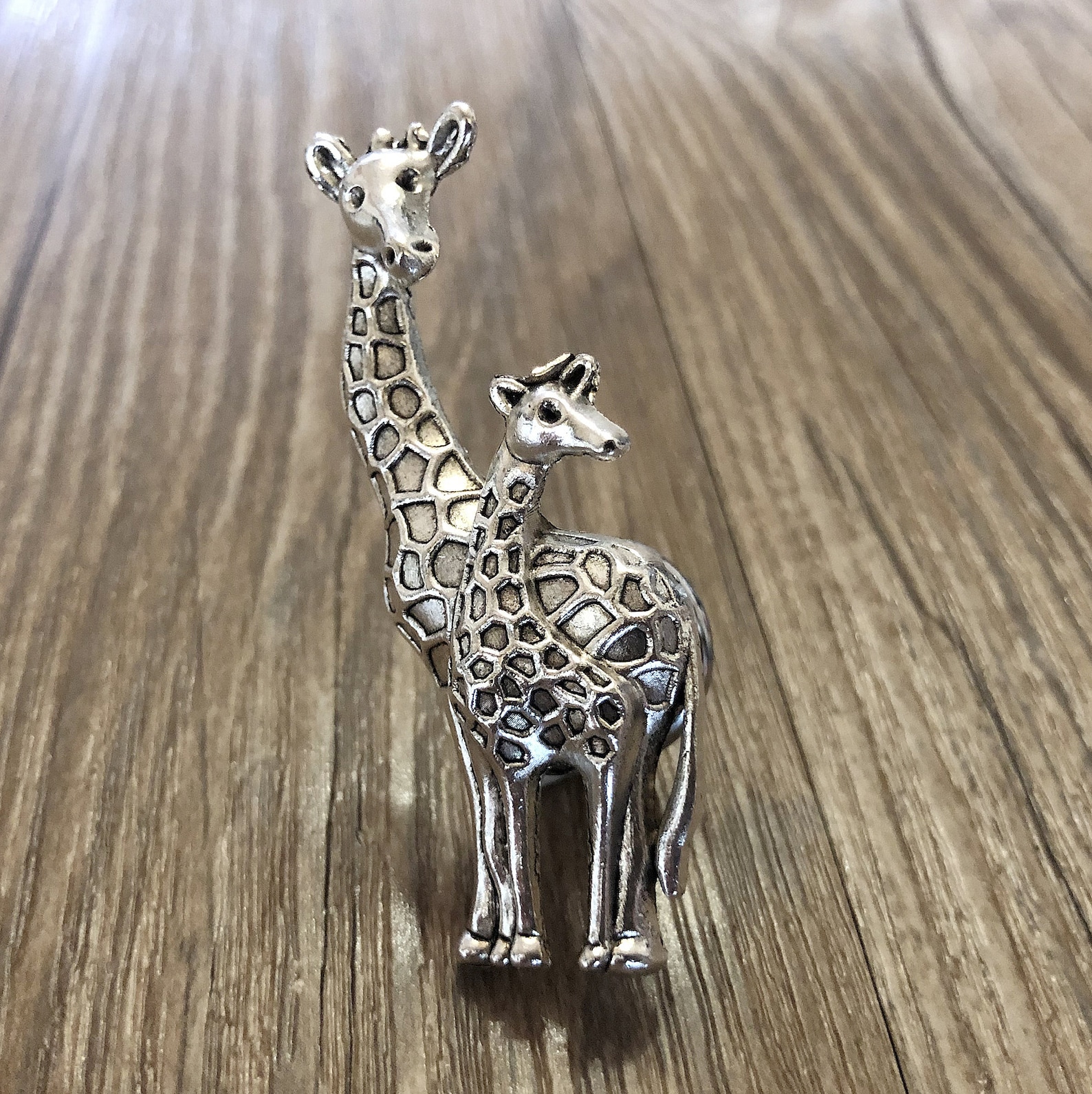Giraffe Drawer Knobs / Giraffe Cabinet / Gothic Home Decor / Animal ...