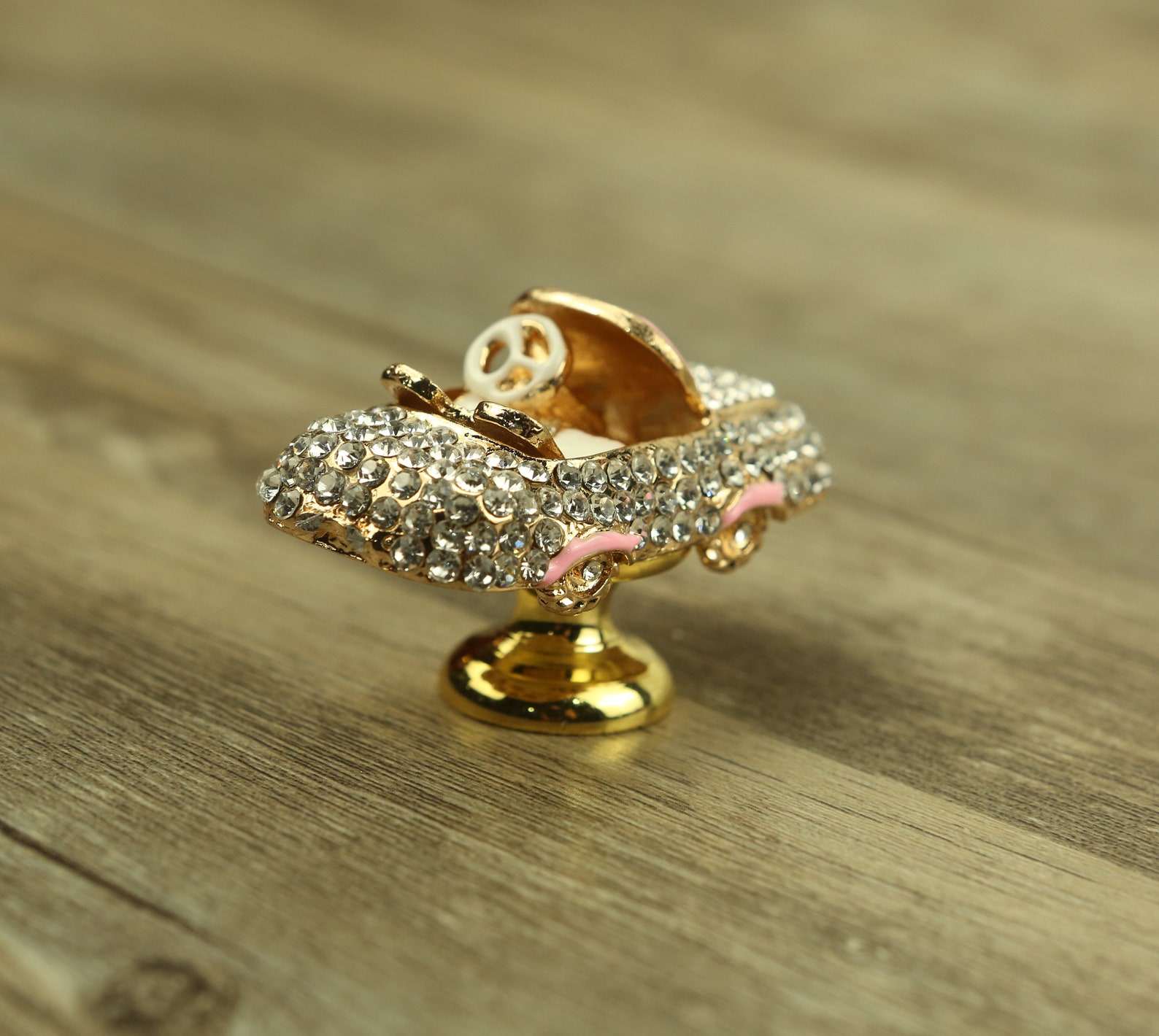 Retro Car Drawer Knobs / Furniture Knobs Brass With Rope | Etsy