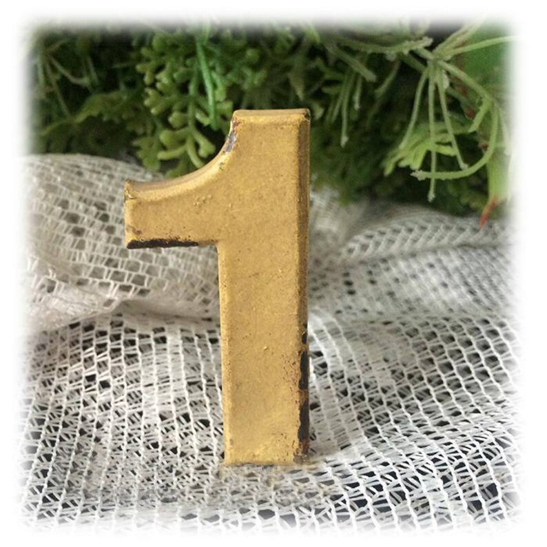 Antique Number Knobs Drawer Knob Dresser Knobs Ceramic Knobs / | Etsy