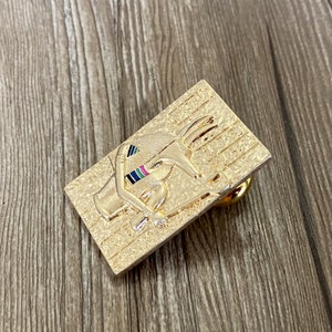 Matte Golden Egyptian Pharaoh Drawer Knobs / Pharaoh Cabinet / Gothic ...