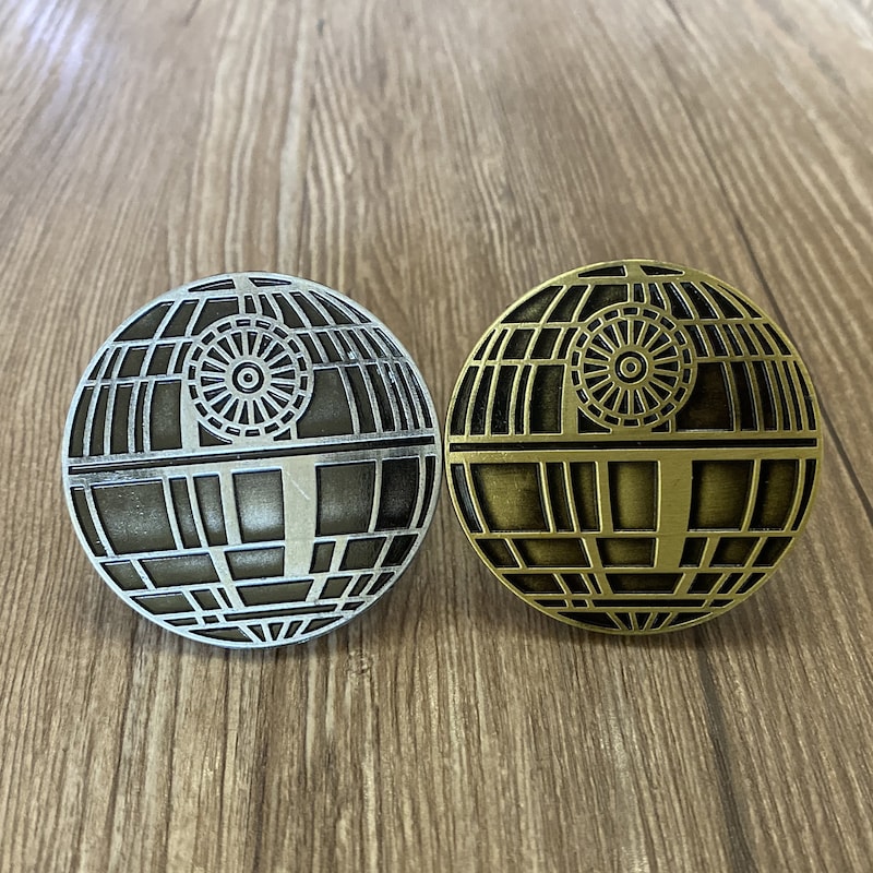 Cartoon Pulls and Knobs - Etsy