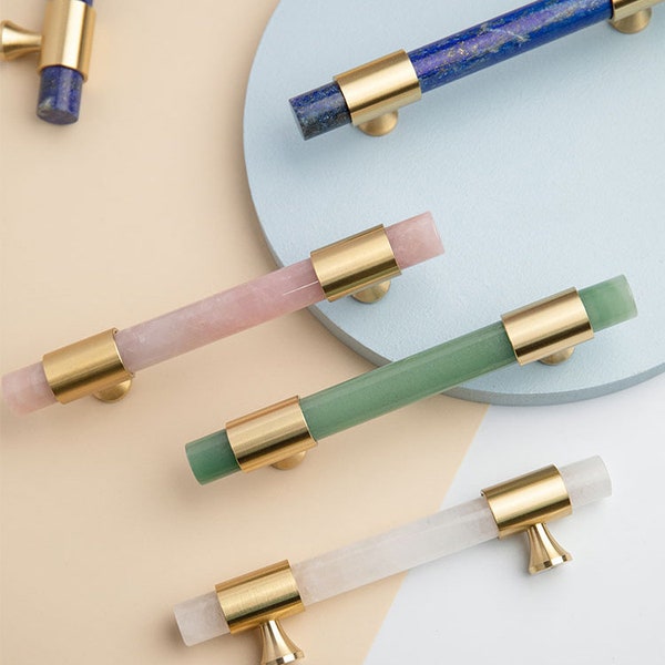 Kitchen Hardware for Cabinets - Etsy