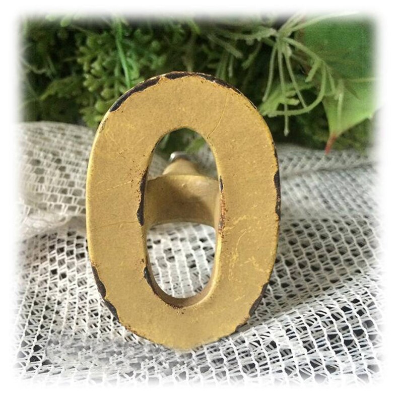 Antique Number Knobs Drawer Knob Dresser Knobs Ceramic Knobs / | Etsy