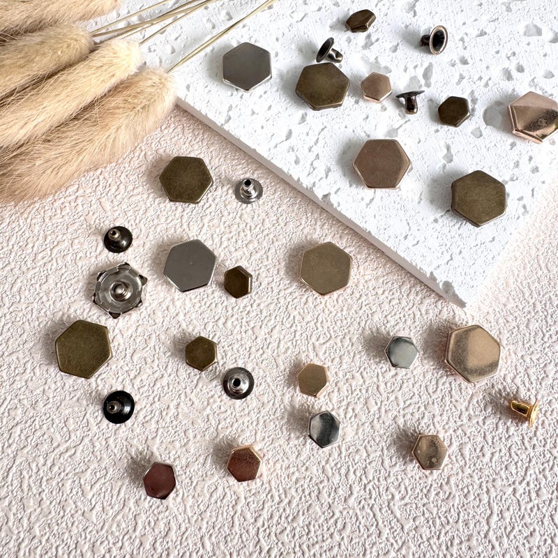 Decorative Rivets - Etsy