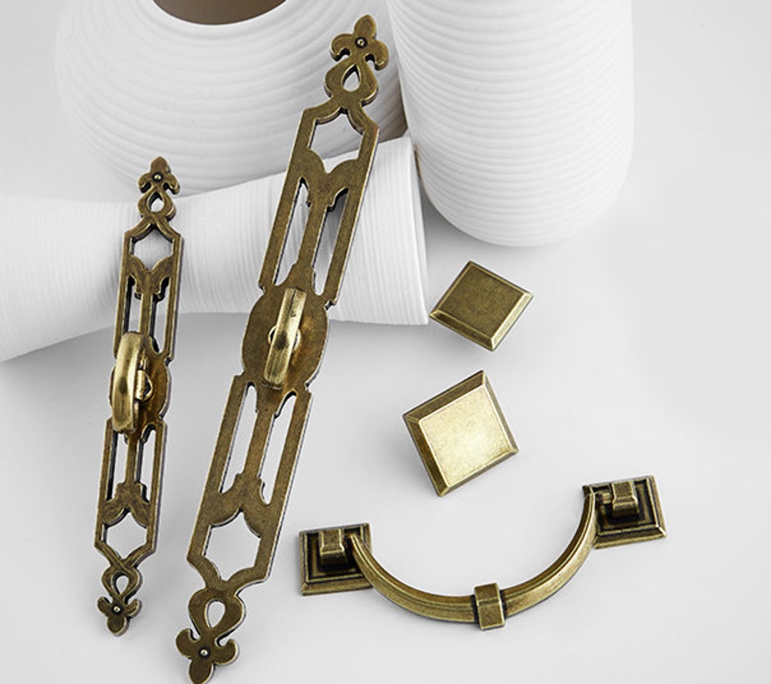 54.13.73 French Style Shabby Chic Bail - Etsy