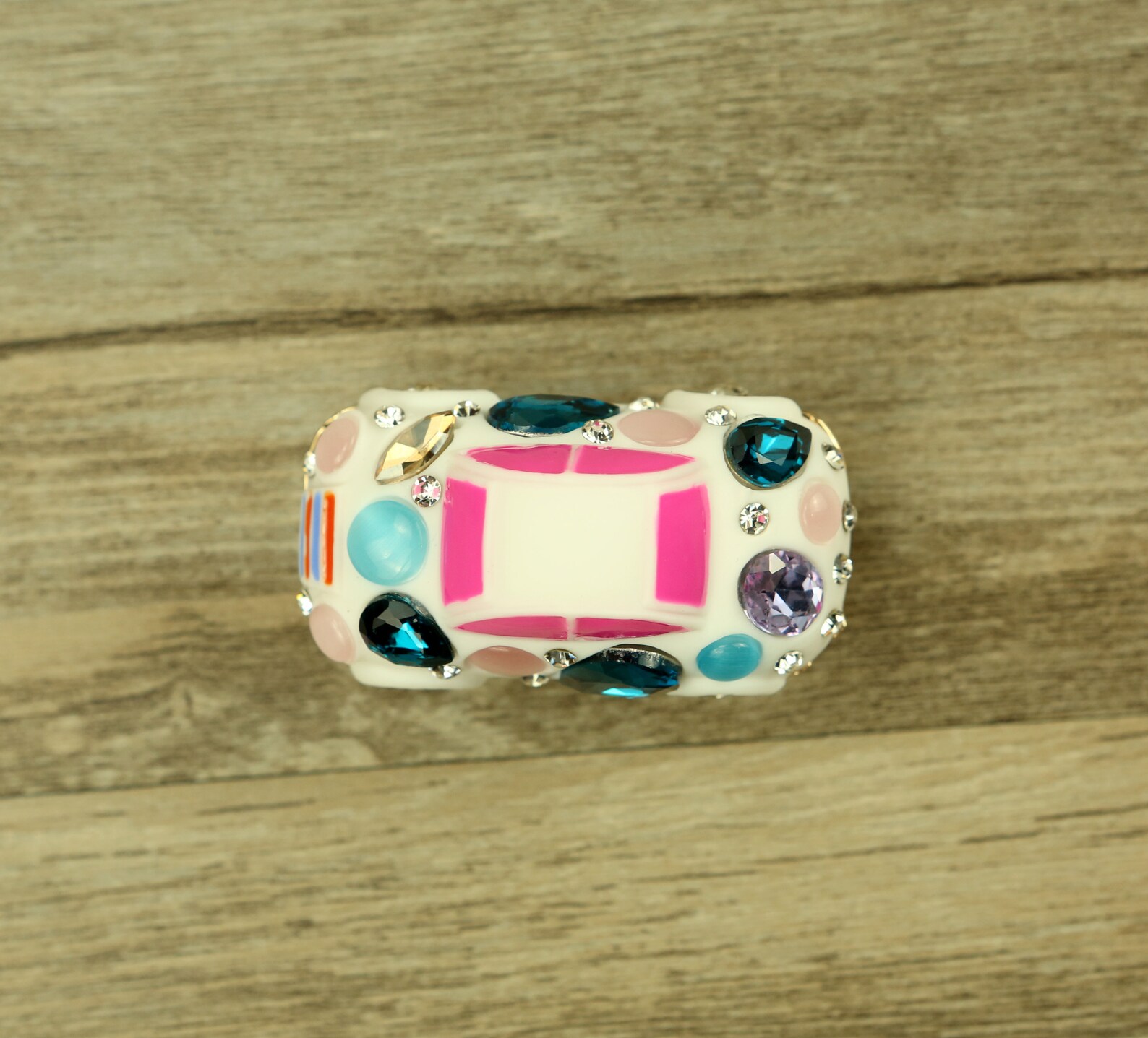Vintage Car Drawer Knobs / Furniture Knobs Brass With Rope Pattern ...