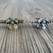Beetles Drawer Knobs / Beetles Cabinet / Gothic Home Decor / - Etsy