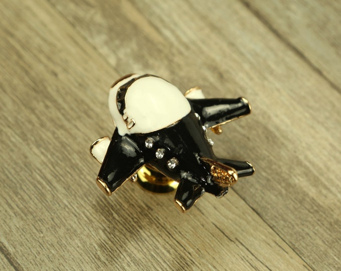 Retro Plane Drawer Knobs / Furniture Knobs Brass With Rope Pattern ...