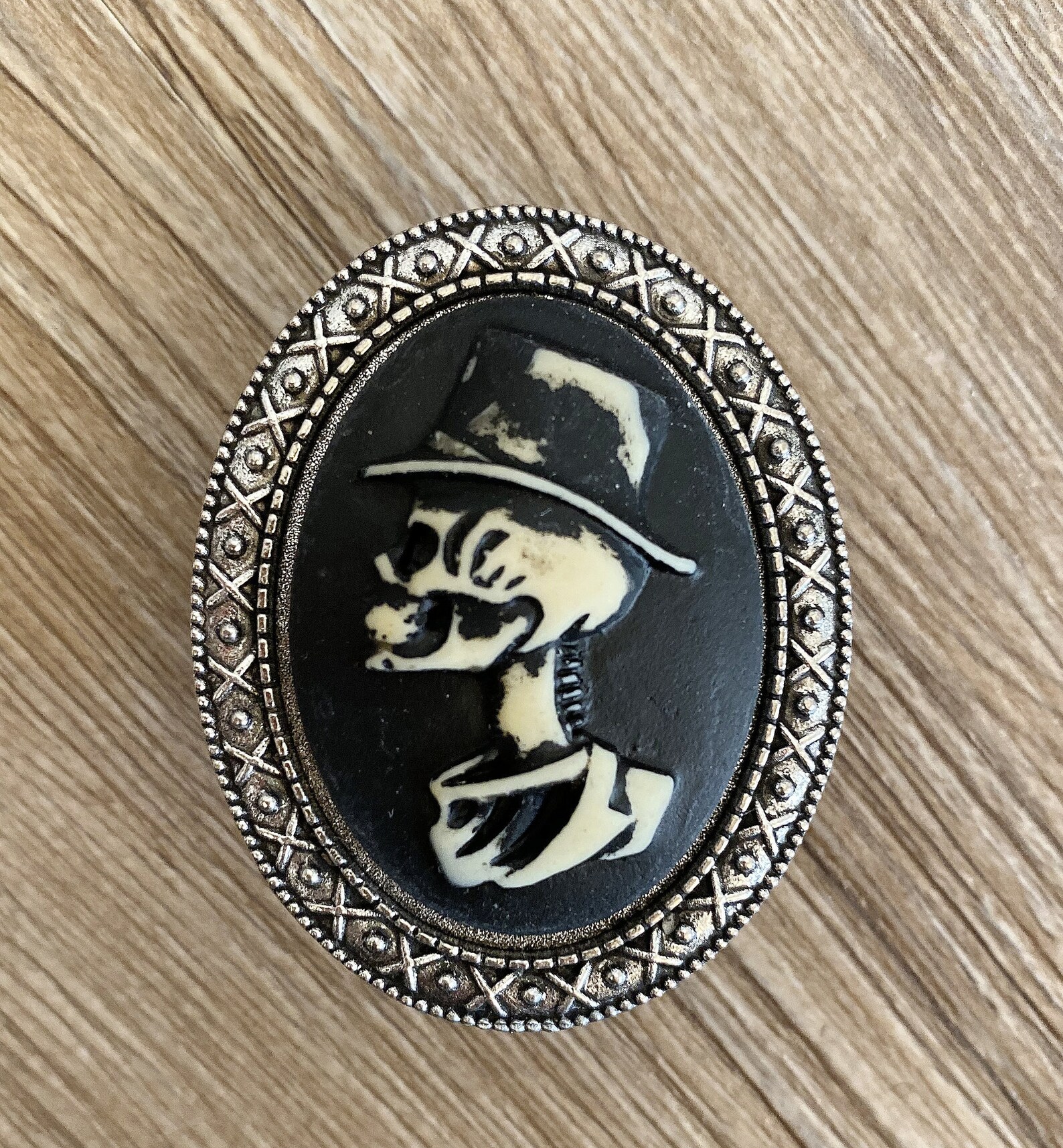 Gothic Skull Drawer Knobs / Skull Cabinet / Gothic Home Decor - Etsy