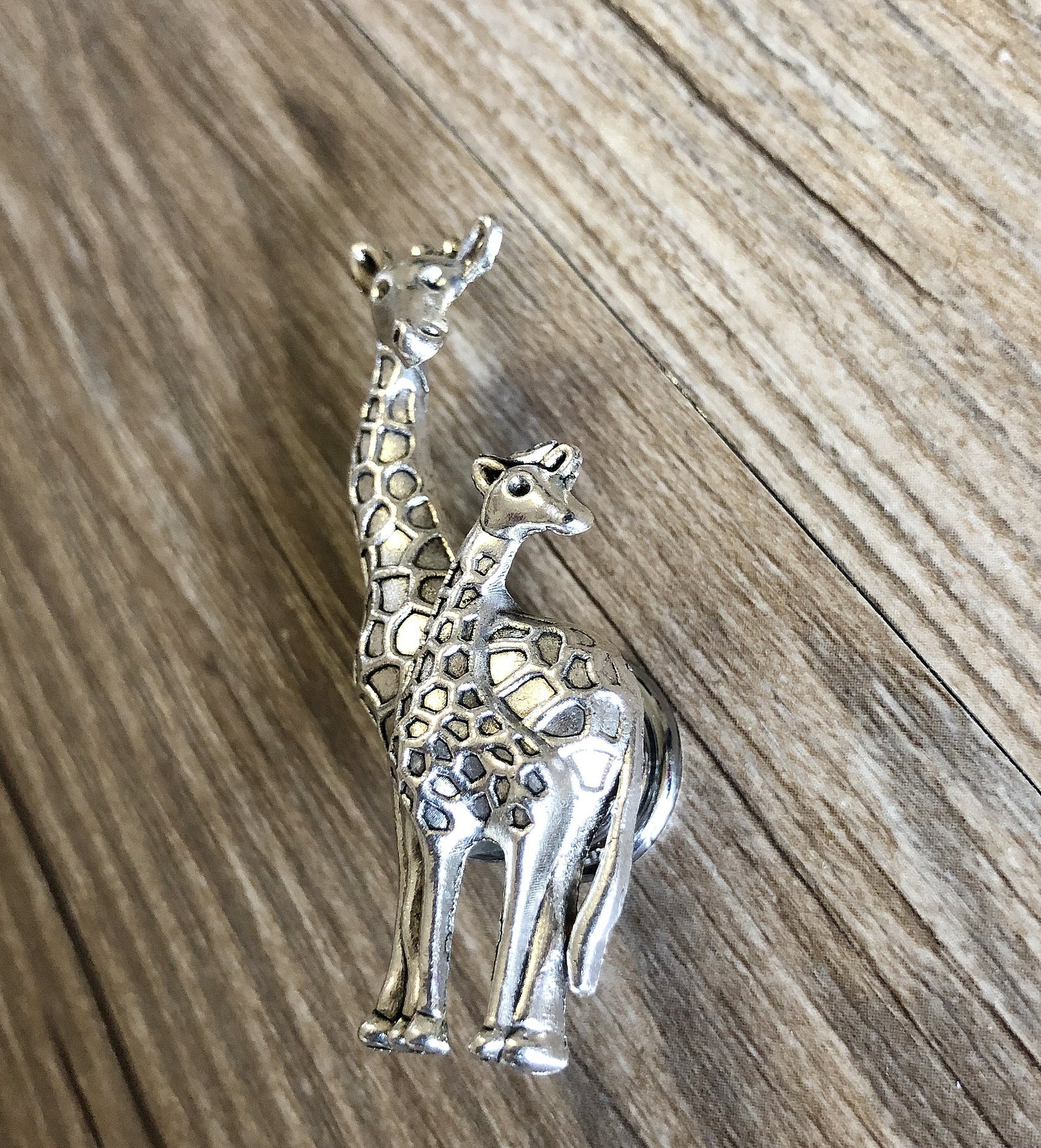 Giraffe Drawer Knobs / Giraffe Cabinet / Gothic Home Decor / Animal ...