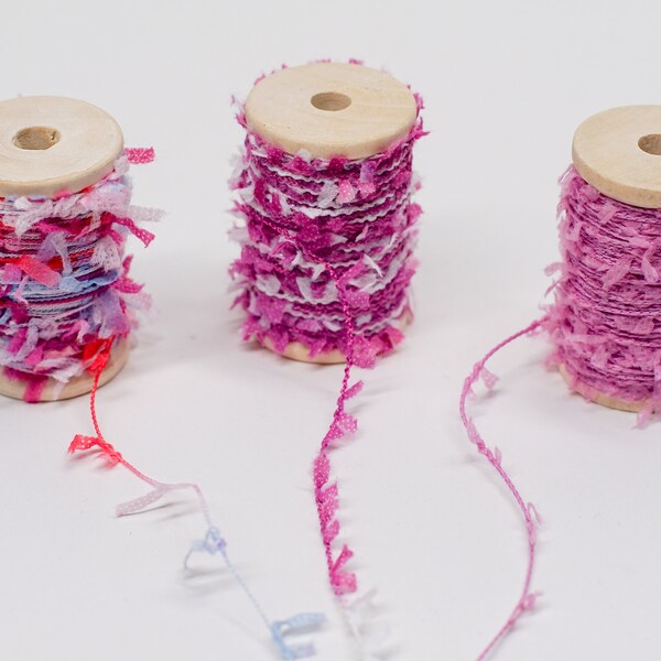Paper Yarn - Etsy
