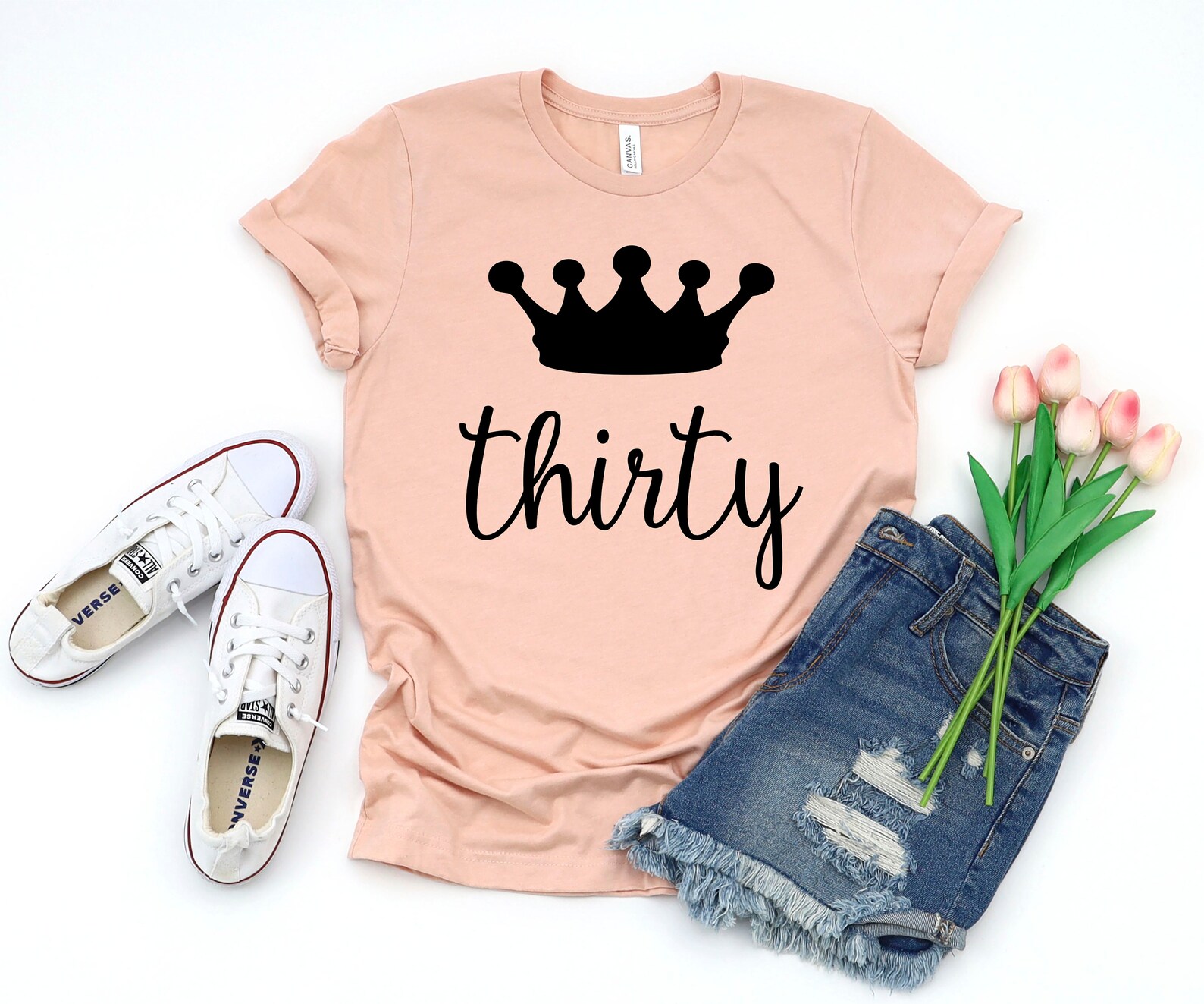 Thirty Birthday Shirt 30 Birthday Tshirt Birthday Shirt - Etsy Canada