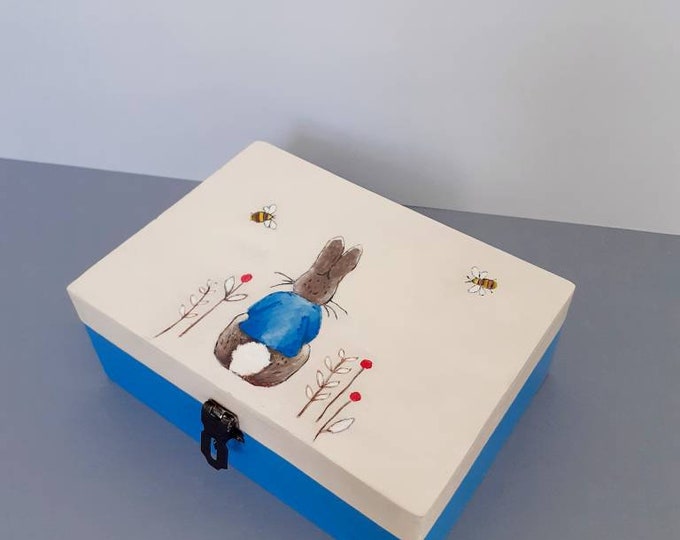 LittleBagatelles - Etsy UK