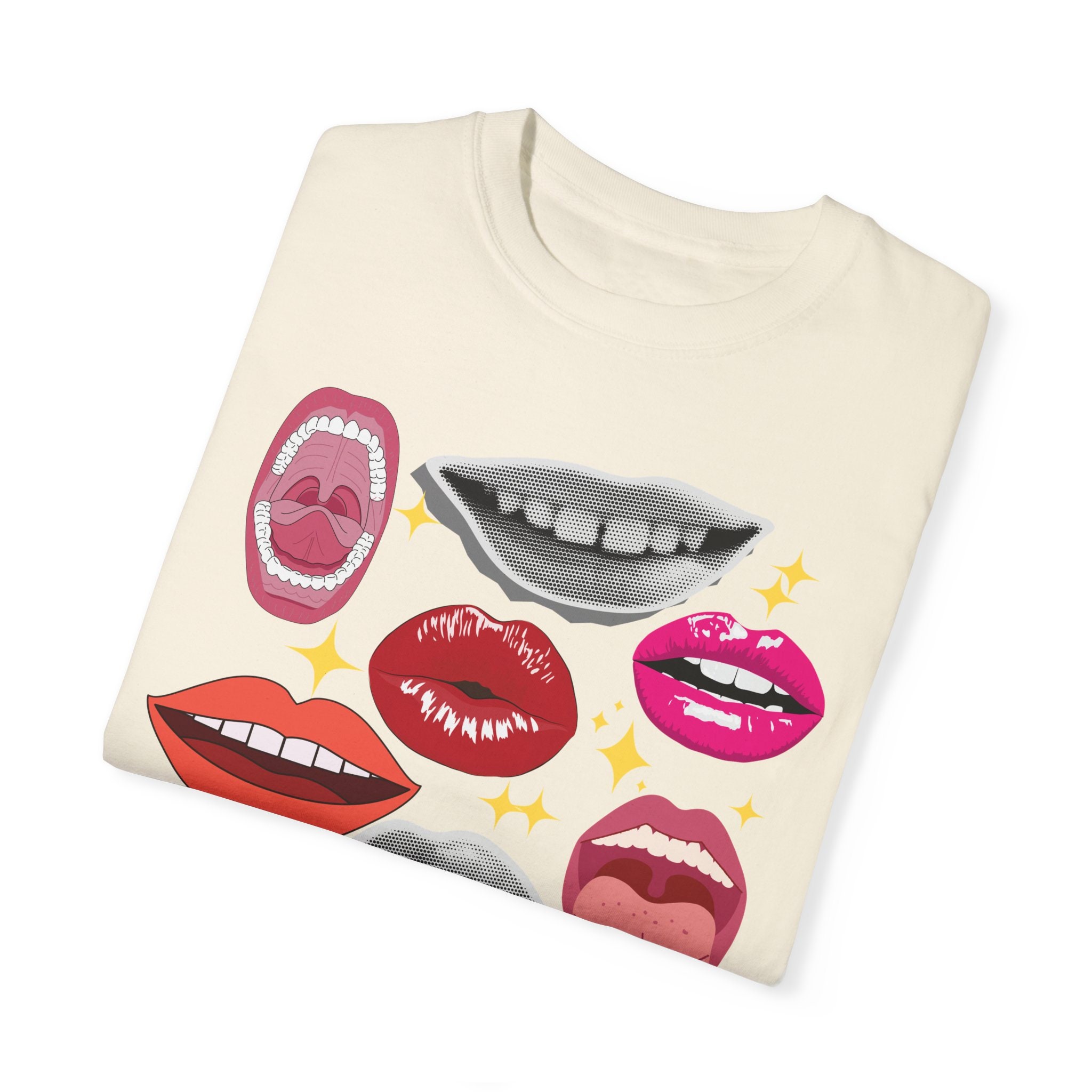 Myofunctional Therapy Mouth Shirt - Etsy