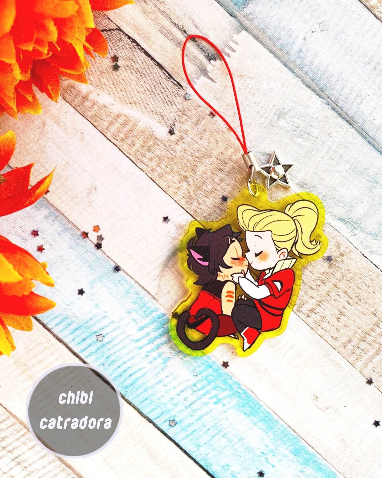 She-ra Chibis | Etsy