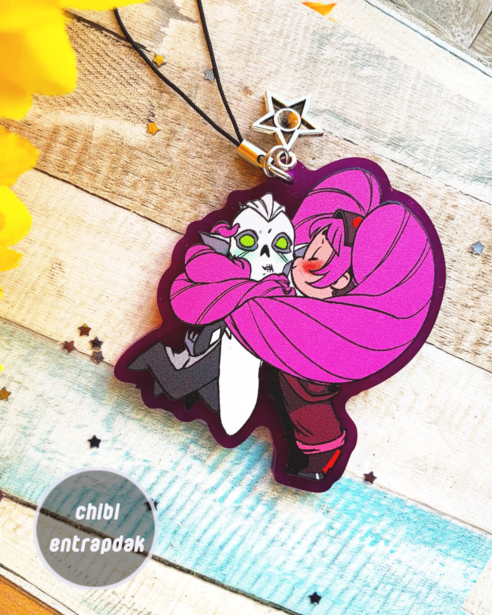 She-ra Chibis - Etsy