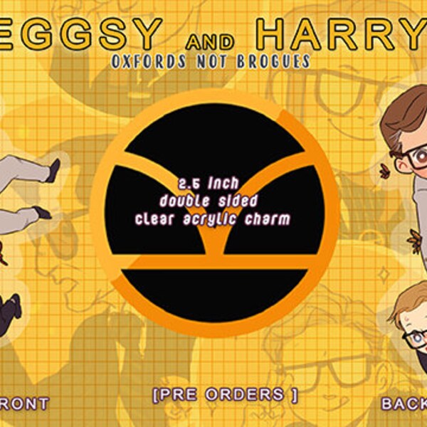 Kingsman - Etsy