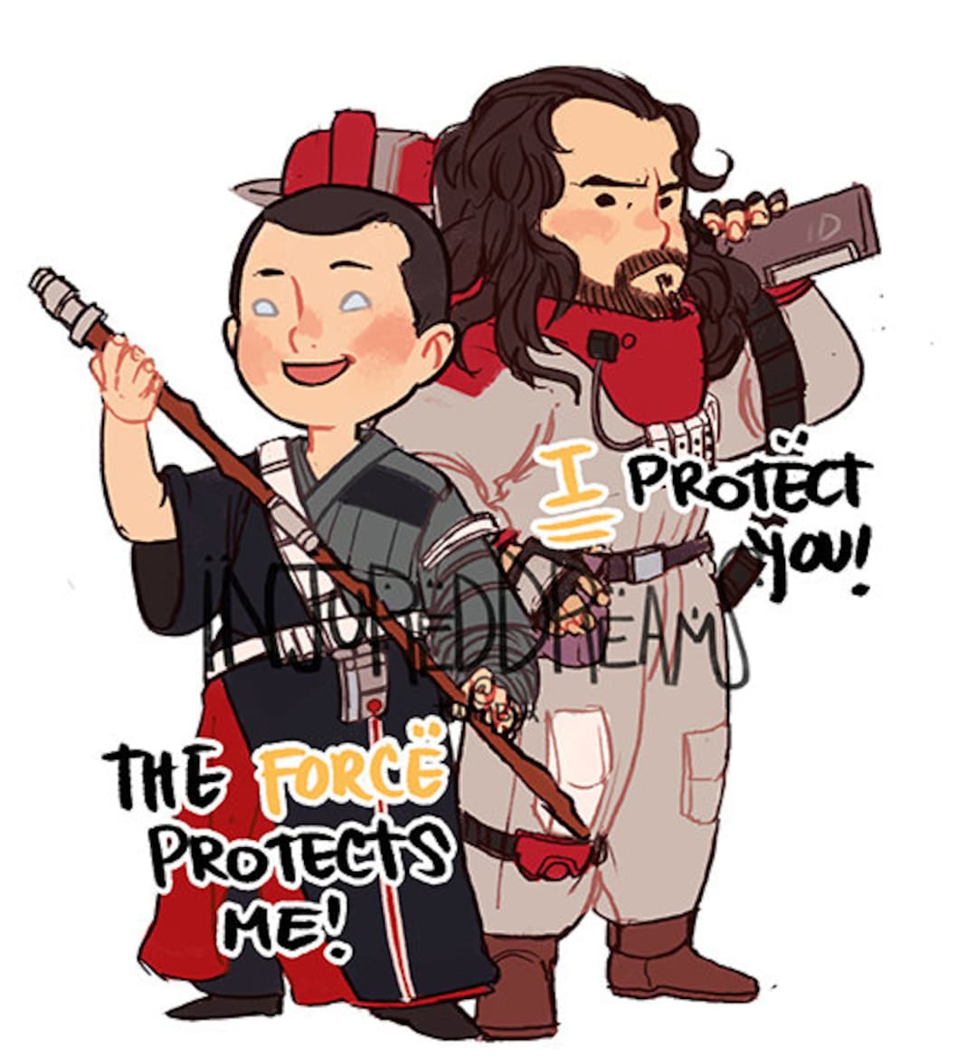 Rogue One Stickers! - Etsy