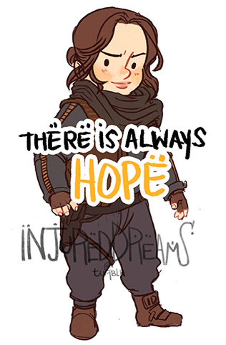 Rogue One Stickers - Etsy