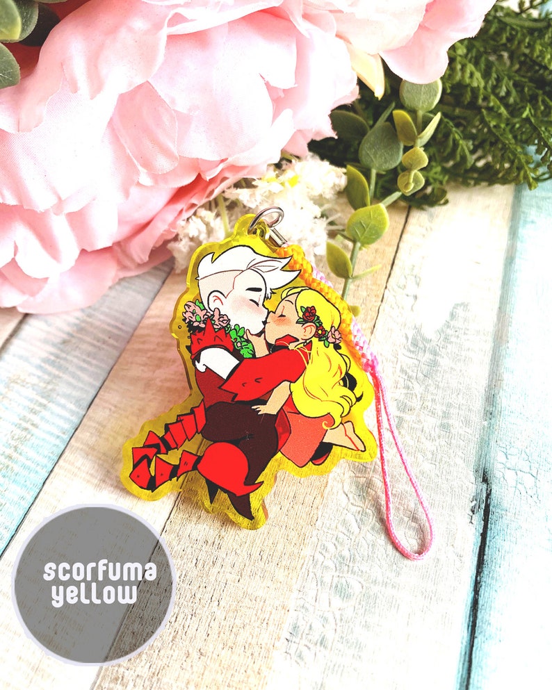 She-ra Chibis - Etsy