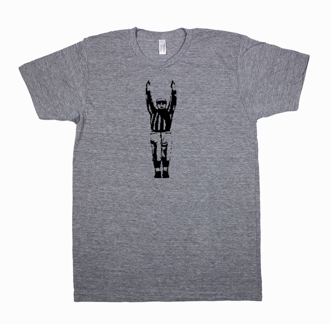 Unisex Football Touchdown Shirt, Football Shirt, Football Tee, Football ...