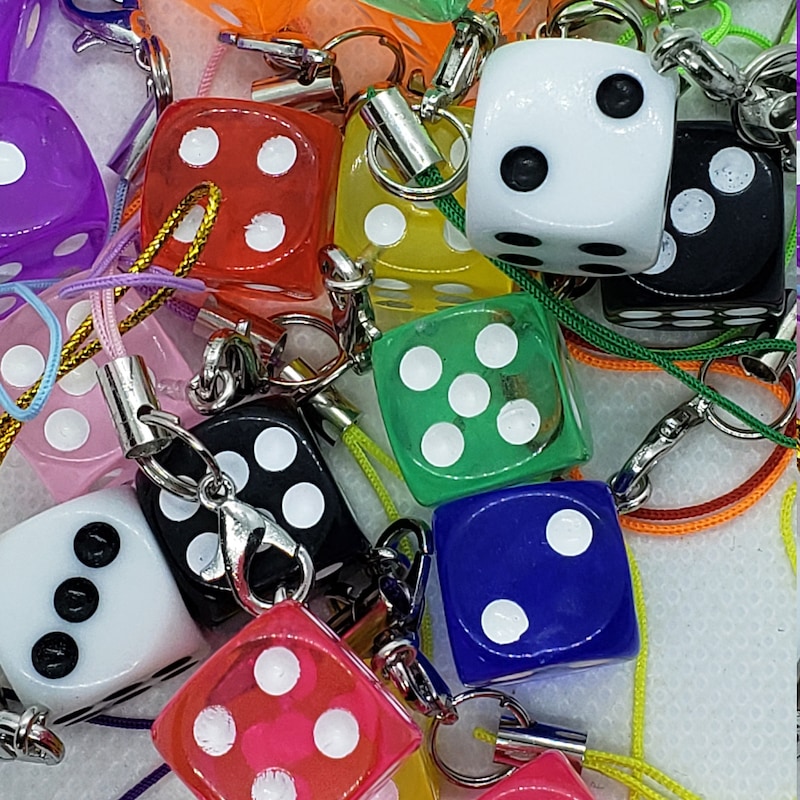 Phone Charms - Etsy