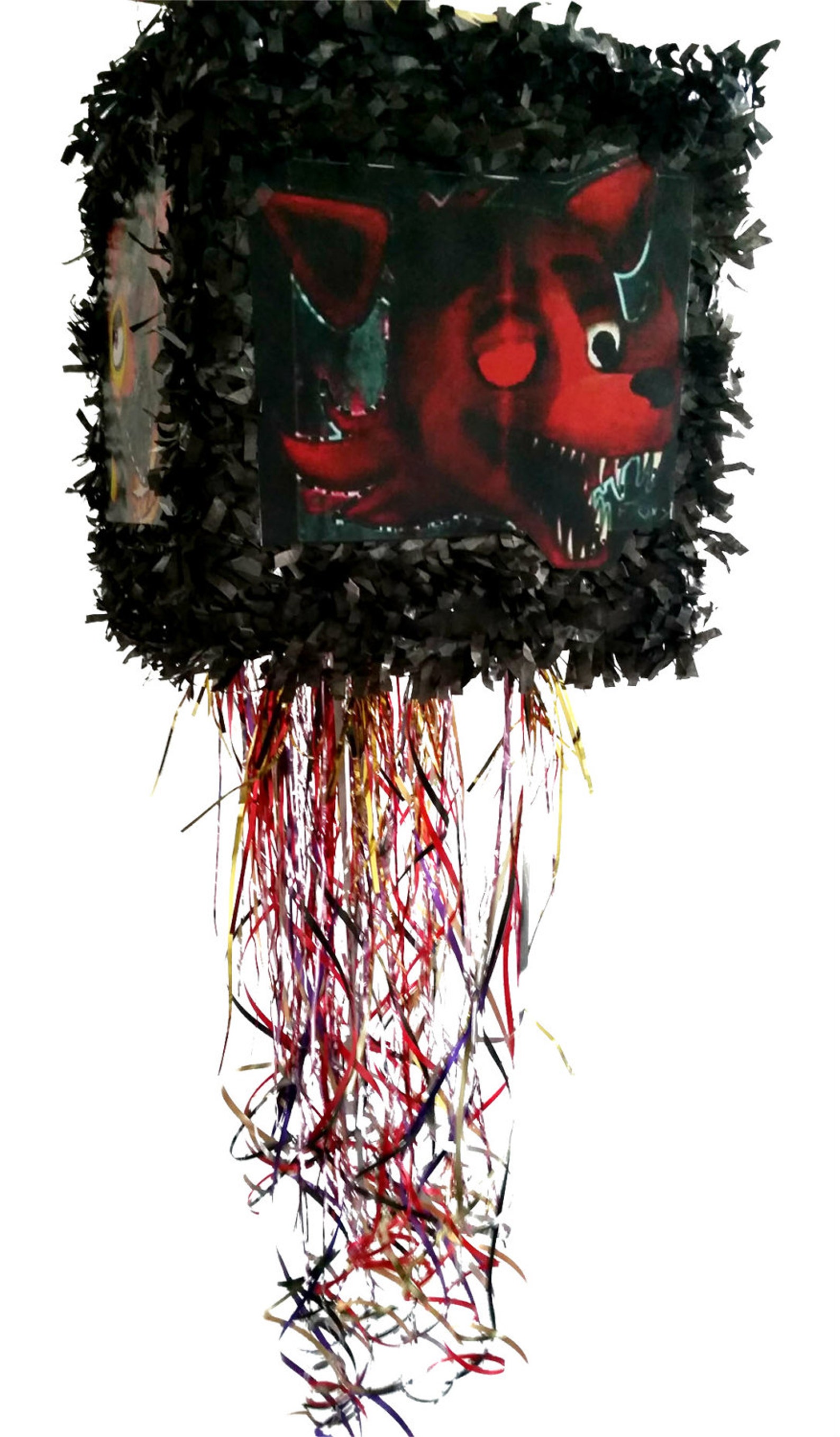 Five Nights Pinata BASH to break open Pinata | Etsy