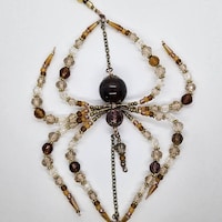 Bead Spider Tutorial - Etsy