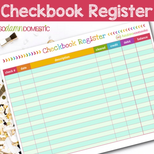 Reusable to Do / Notes Laminated Planner Insert With Elastic | Etsy