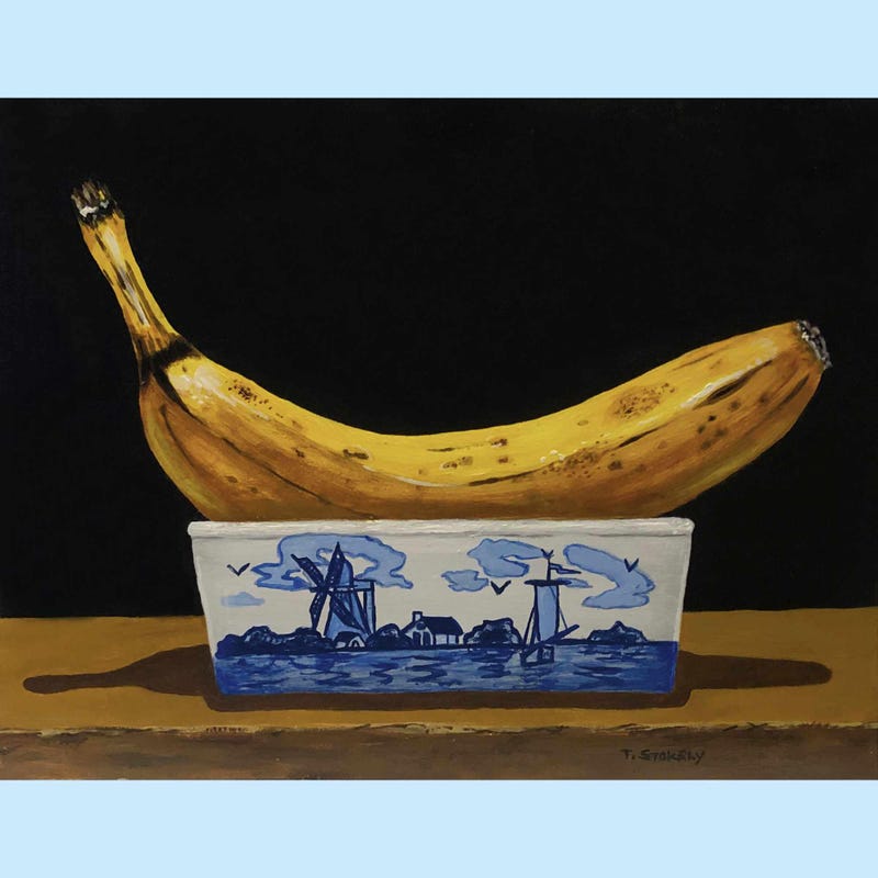 Realistic Food Art - Etsy