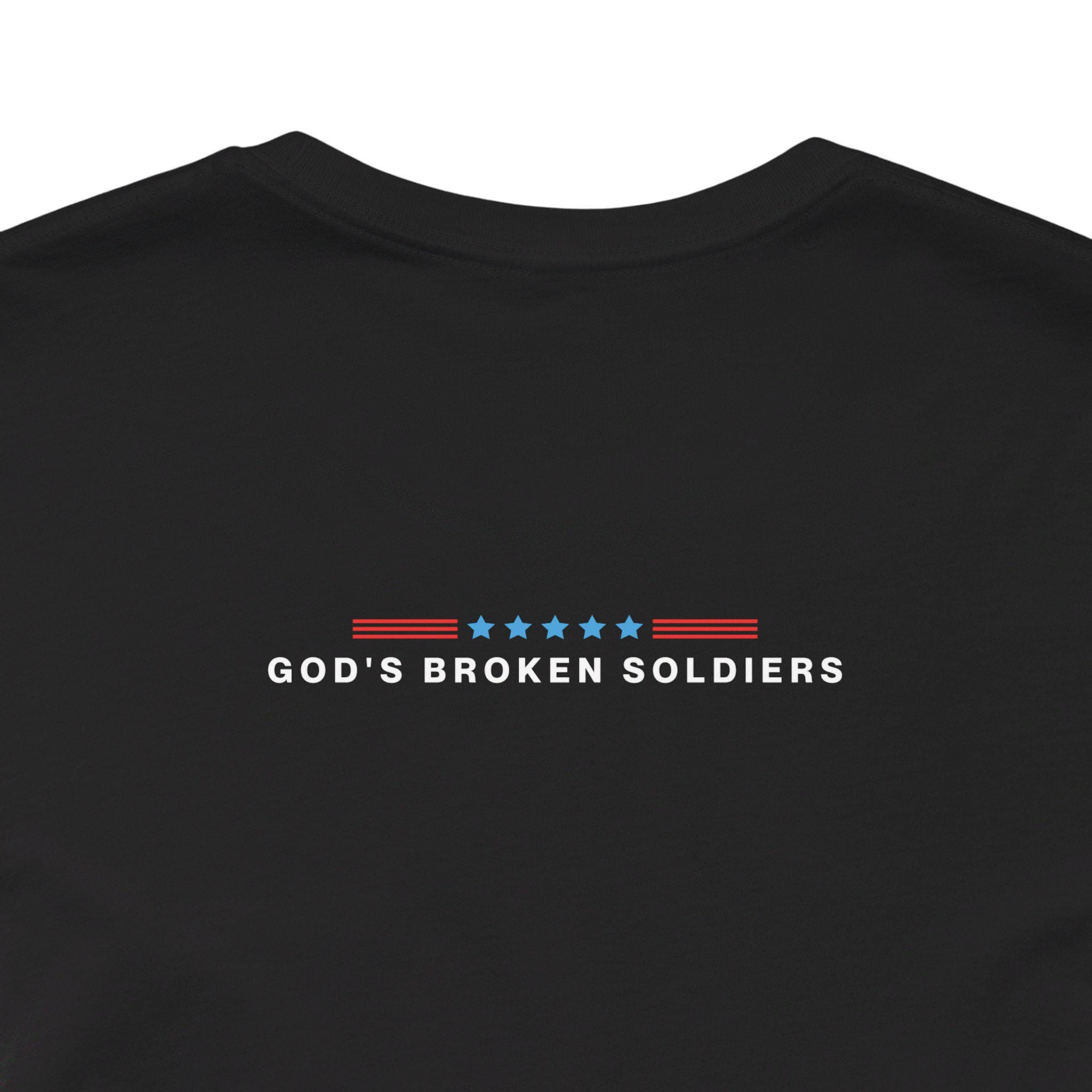 Chosen by God to Save America - Trump, Vance, Musk, Kennedy Shirt ...