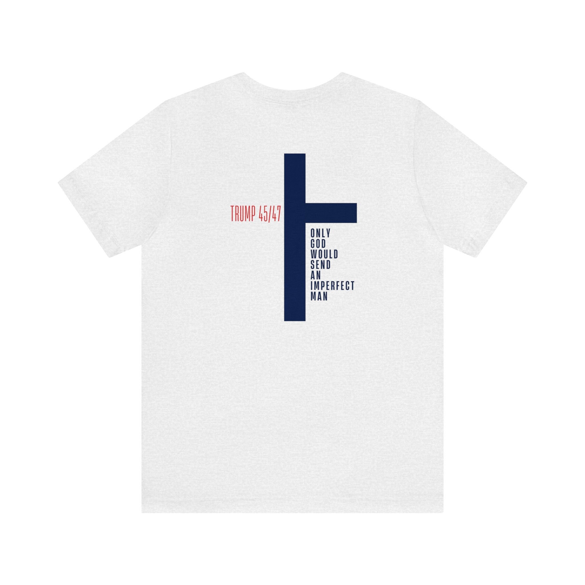 Christian Trump Shirts, 2024 Trump Shirt, MAGA Shirt, Trump Gifts ...
