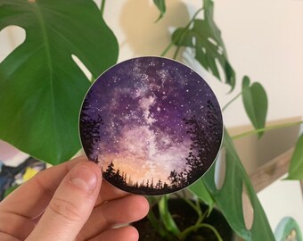 Meteor Shower | Etsy