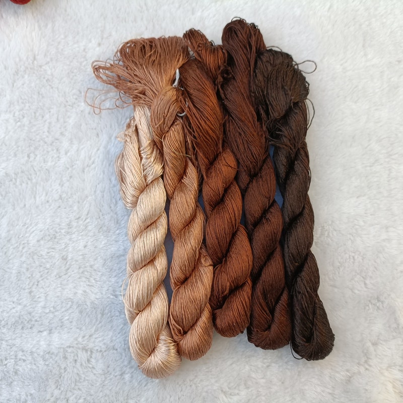 ChinaSilkEmbroidery - Etsy