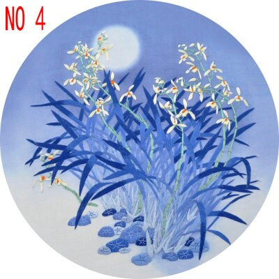 Embroidery Art Suzhou Embroidery DIY Kit Unfinished Silk | Etsy