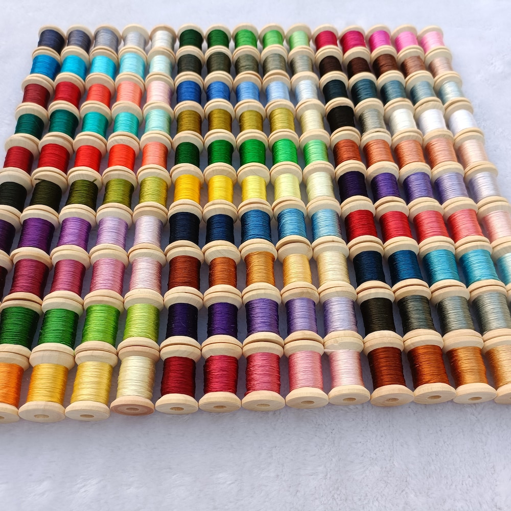 ChinaSilkEmbroidery - Etsy