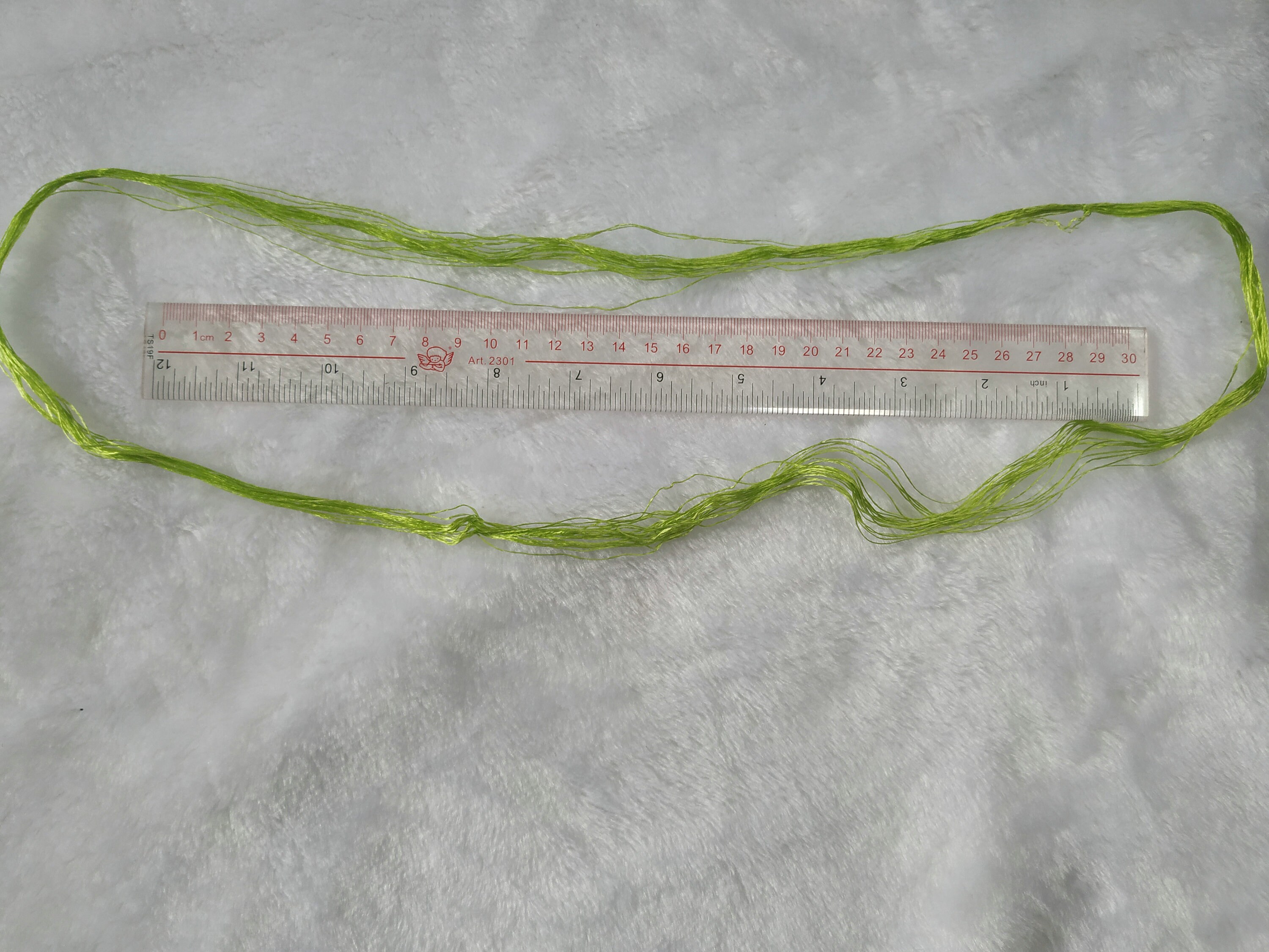 Silk Thread Packs Silk Thread Sets 50 Colors Hand-dyed - Etsy