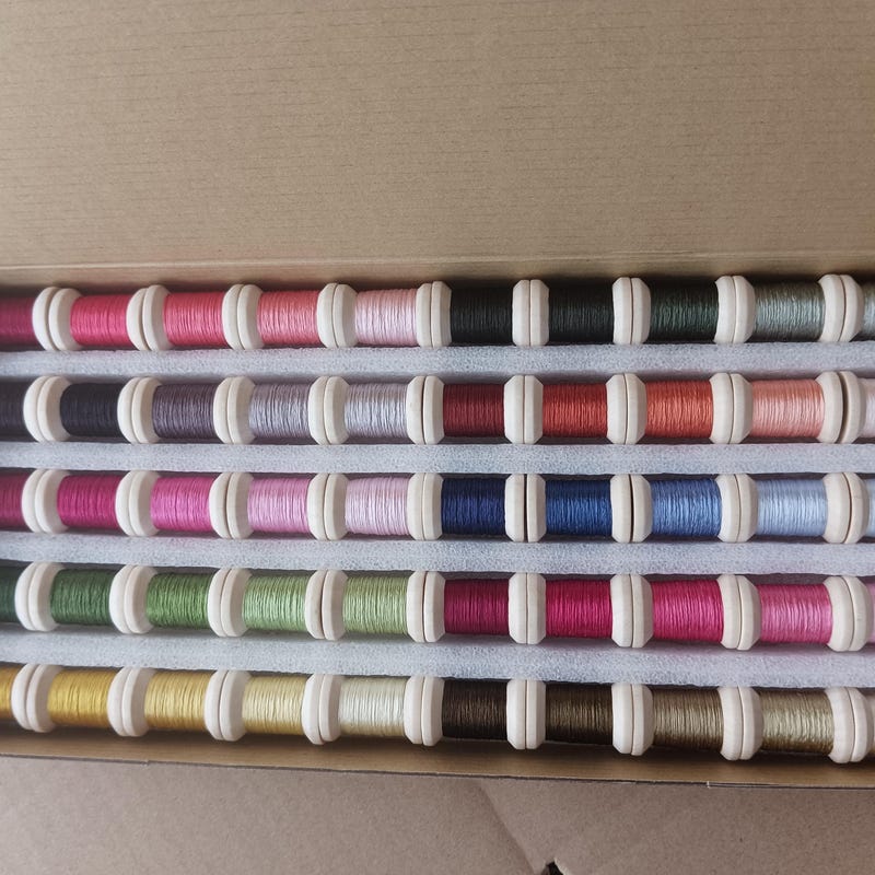 ChinaSilkEmbroidery - Etsy