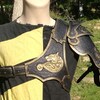 Viking Armor Handmade Custom Cosplay / Larp Costume - Etsy