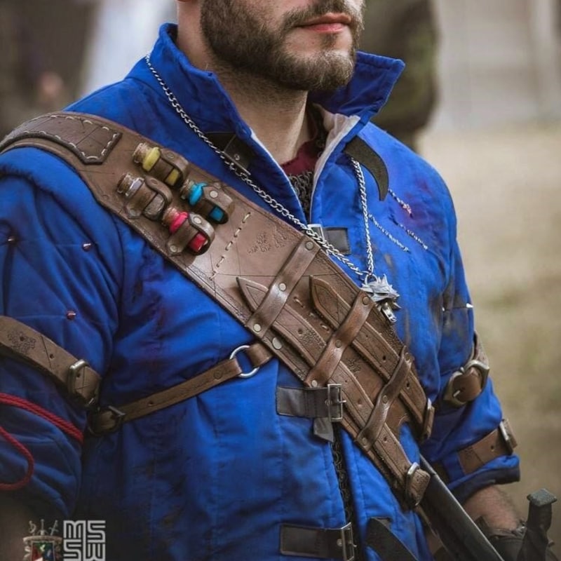 Larping Accessories - Etsy