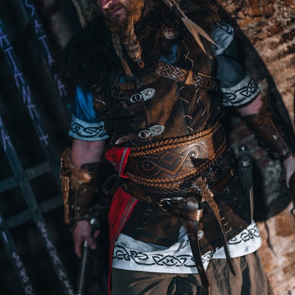 Viking Cosplay - Etsy Canada