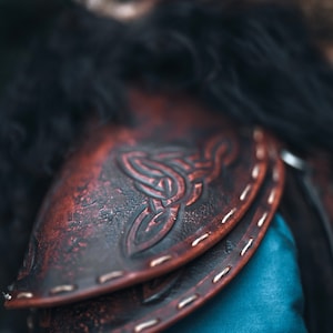 Viking Armor - Handmade Custom Cosplay / Larp Costume - Etsy