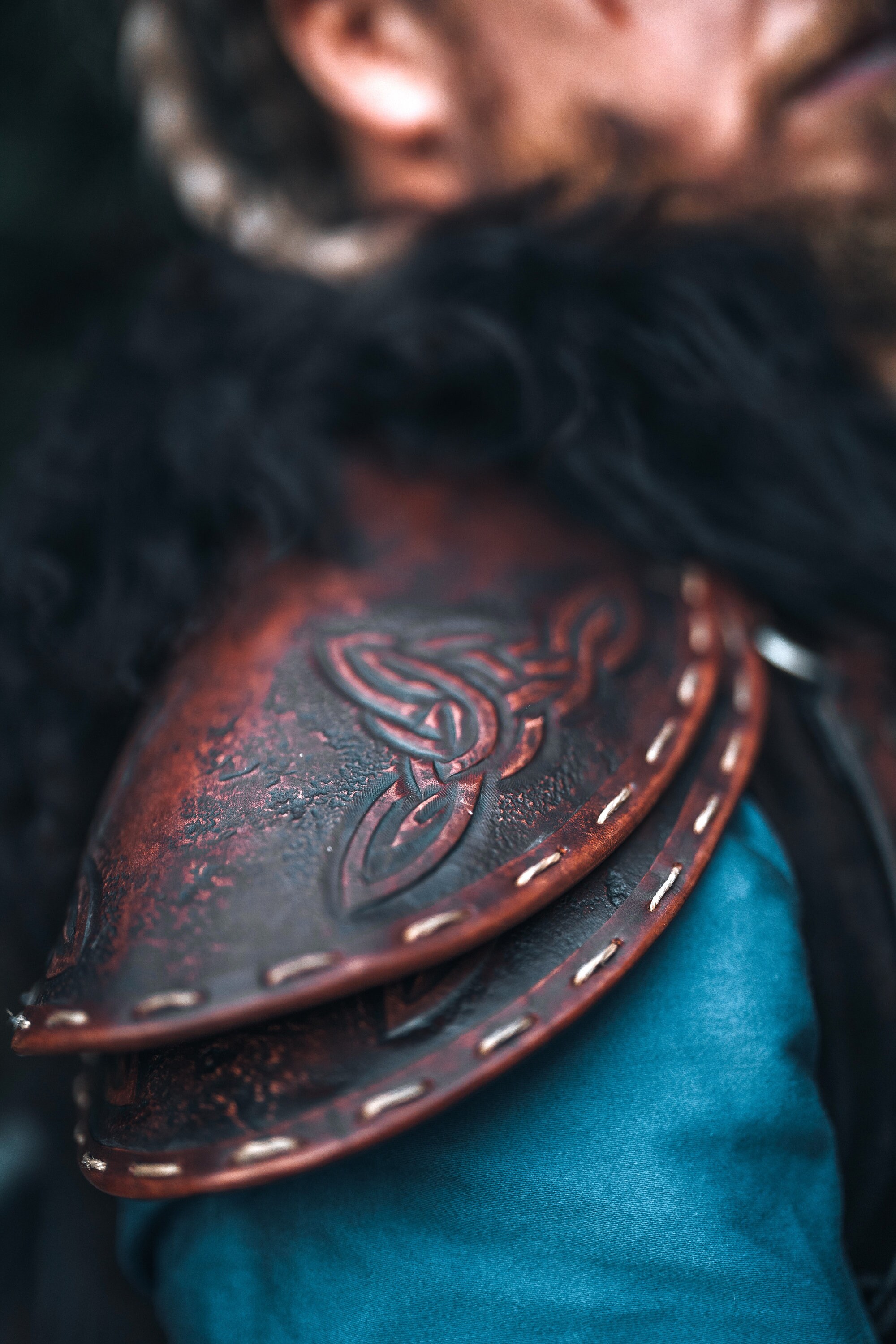 Viking Armor - Handmade Custom Cosplay / Larp Costume - Etsy