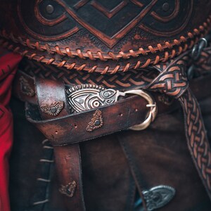 Viking Armor - Handmade Custom Cosplay / Larp Costume - Etsy