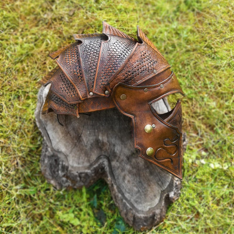 Larp Cosplay - Etsy