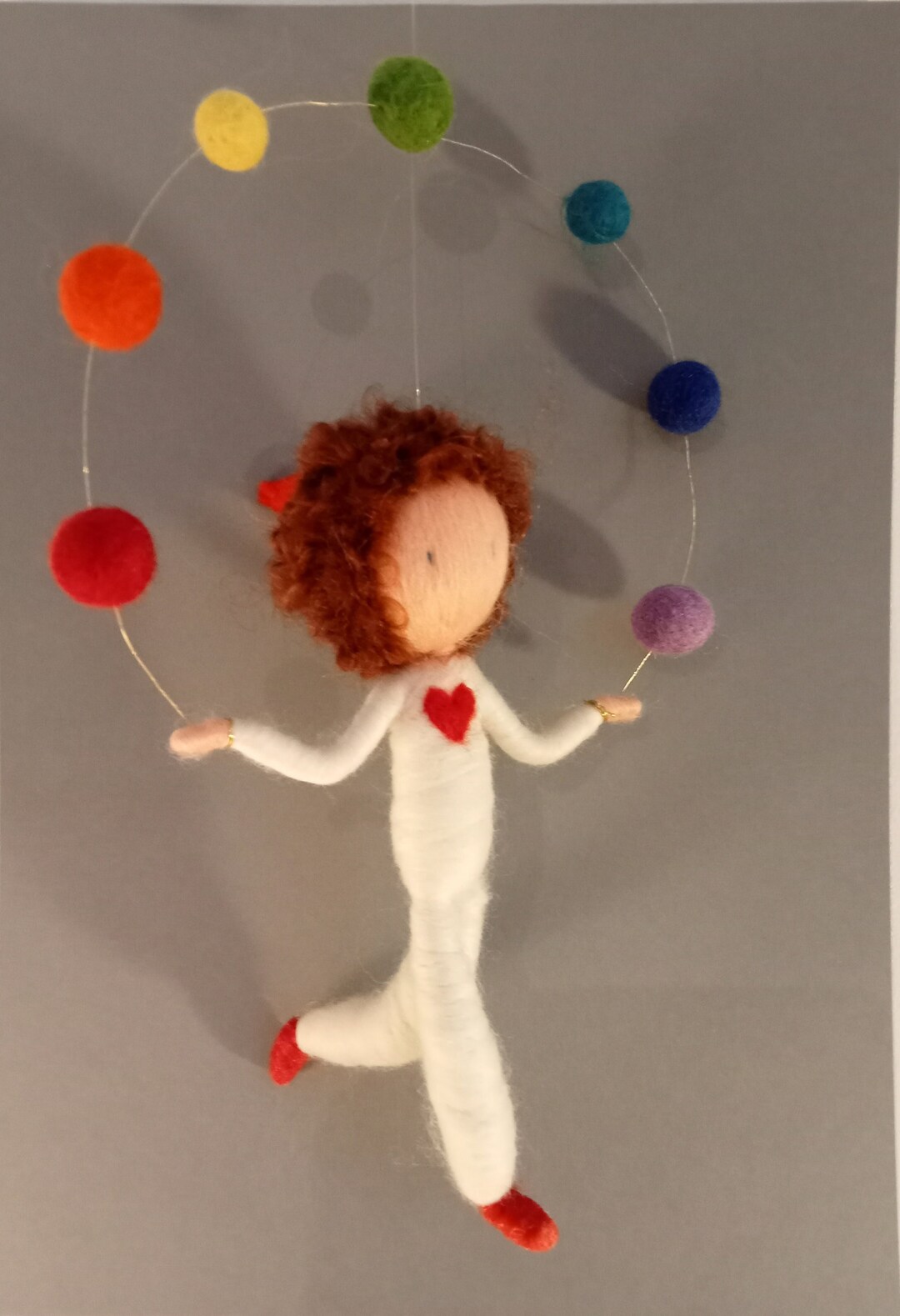 Juggling Kit Video Tutorial - Etsy