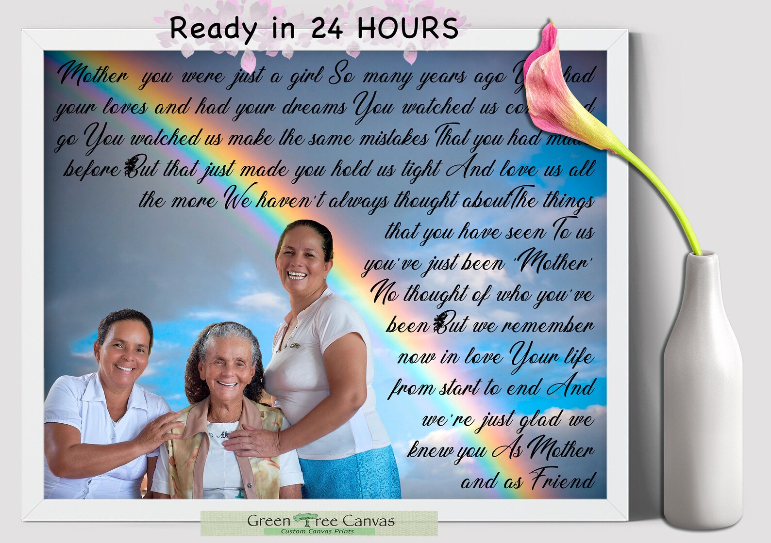 Sympathy Gift Loss of Child in Loving Memory Loss of - Etsy